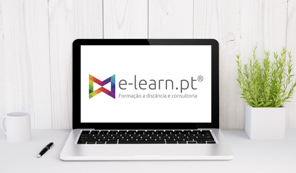 E-LEARN ® - Formação Online Cursos Online e-Learning